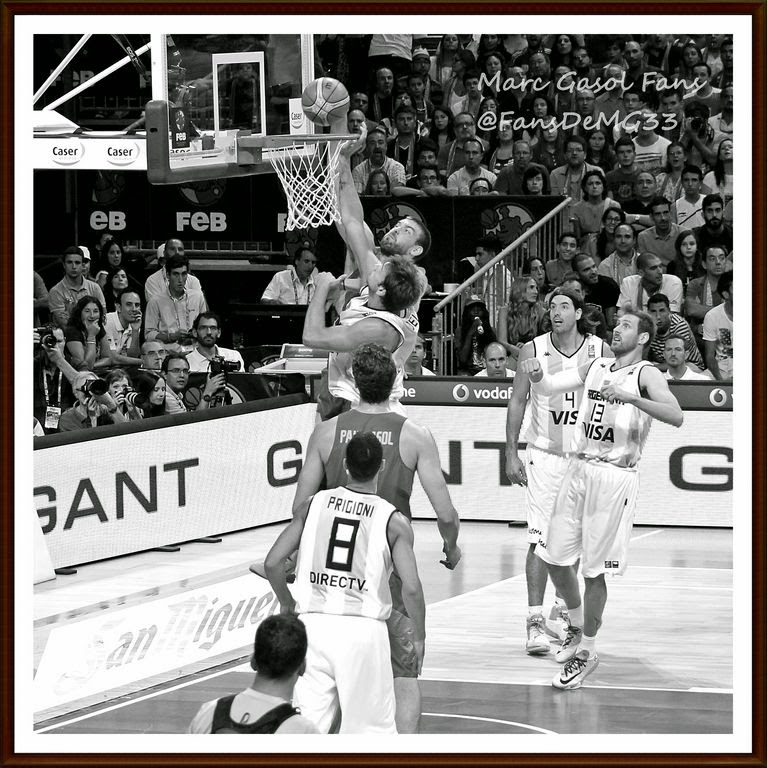 BASKET A TODO RITMO: "¿PARA QUÉ SIRVE UN PIVOT?"